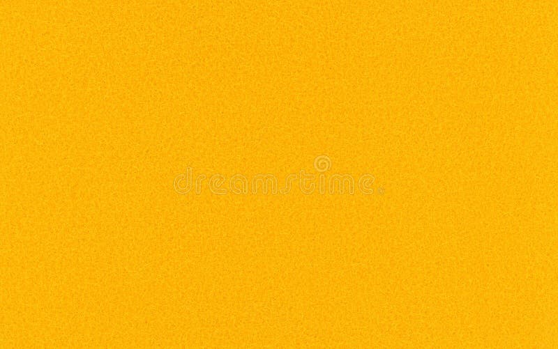 Yellow Felt Fabric Texture Material Stock Image - Image of backdrop ...
