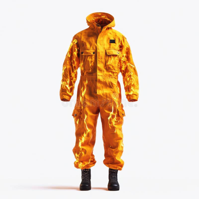 Fireproof Fabric Stock Illustrations – 176 Fireproof Fabric Stock ...