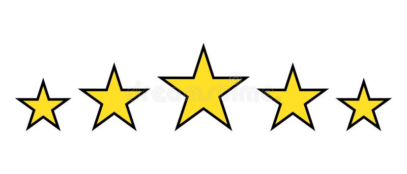 Excelent Rating Stock Illustrations – 4 Excelent Rating Stock ...