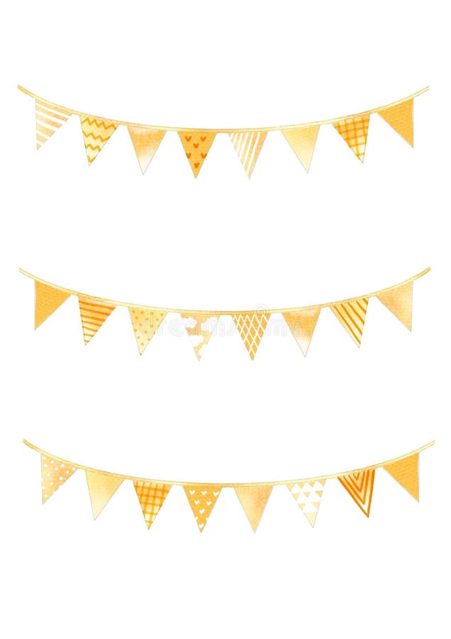 Red flags stock illustration. Illustration of decorative - 155403178