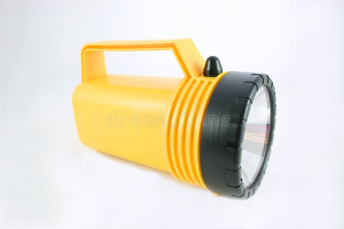 3,227 Yellow Flashlight Stock Photos - Free & Royalty-Free Stock Photos ...