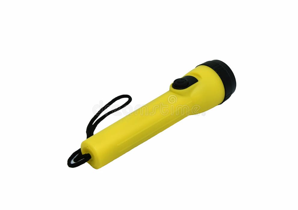 3,532 Yellow Flashlight Stock Photos - Free & Royalty-Free Stock Photos ...