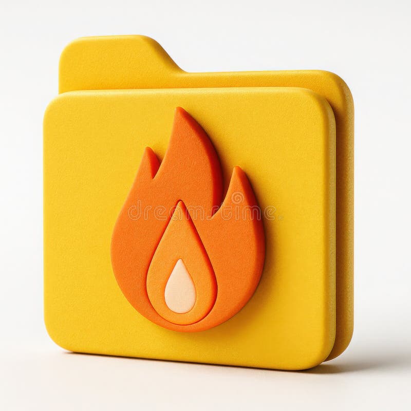 Folder Fire Stock Illustrations – 2,071 Folder Fire Stock Illustrations ...