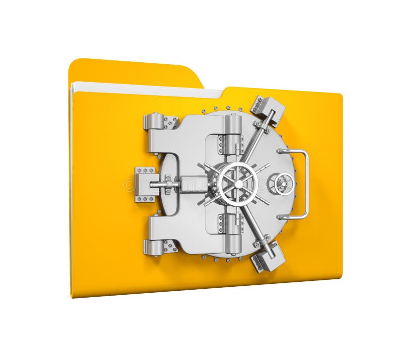 Folder Vault Stock Illustrations – 243 Folder Vault Stock Illustrations ...