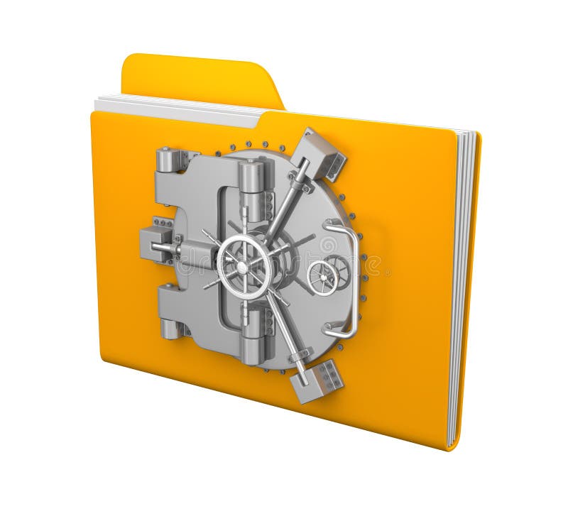 Folder Vault Stock Illustrations – 182 Folder Vault Stock Illustrations ...
