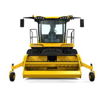 Forage Harvester Stock Illustrations – 375 Forage Harvester Stock ...