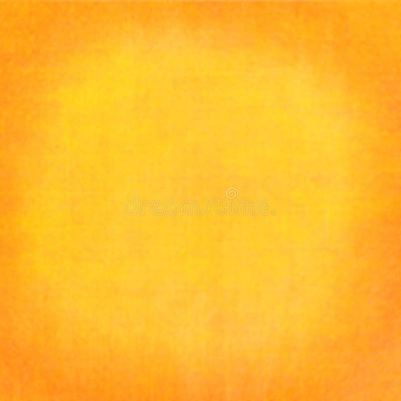 Yellow Frame Background Texture for Image Stock Illustration ...