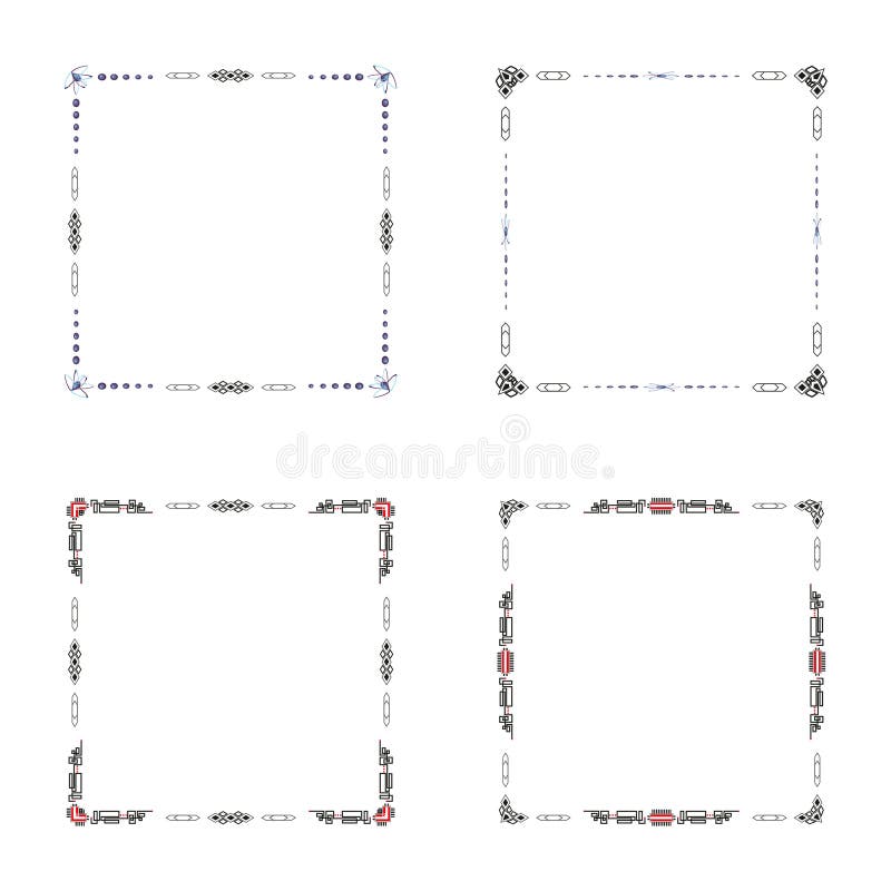 Yellow Square Shape Symbol Stock Illustrations – 24,549 Yellow Square ...