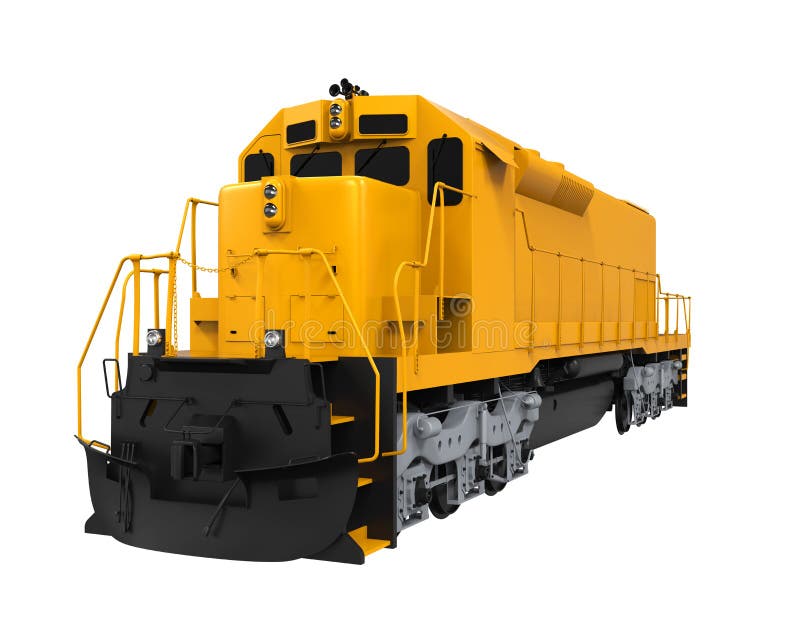 Yellow Freight Train Stock Illustrations – 688 Yellow Freight Train Stock Illustrations, Vectors ...