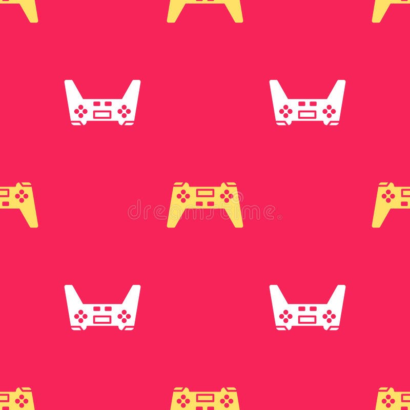 Seamless Controller Stock Illustrations – 3,117 Seamless Controller ...