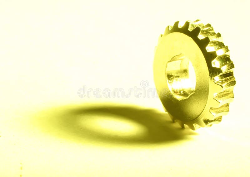 Gear Picture. Image: 5166714