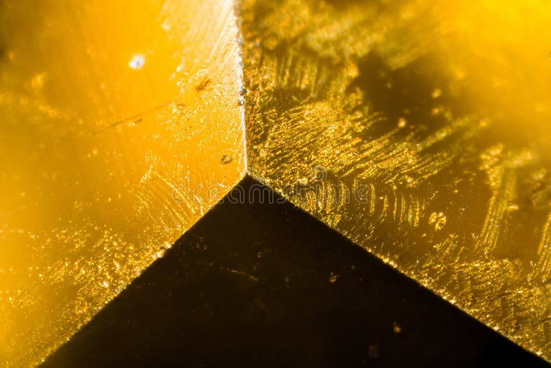 Gold Rock Under Microscope Stock Photos - Free & Royalty-Free Stock ...