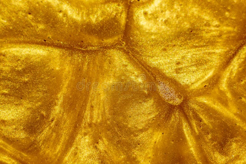 Yellow Glitter 1 stock photo. Image of surface, background - 81626770