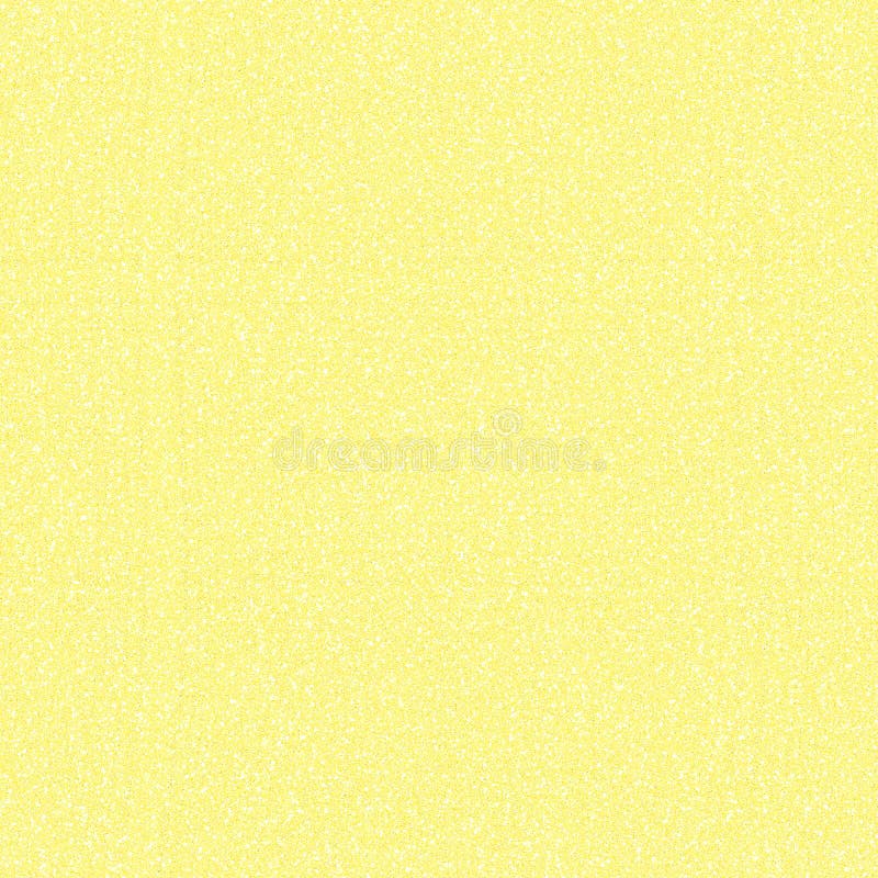 Yellow Glitter Texture stock photo. Image of violet - 264188106