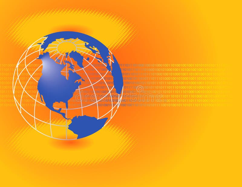 Grid line background stock vector. Illustration of geometric - 5605865