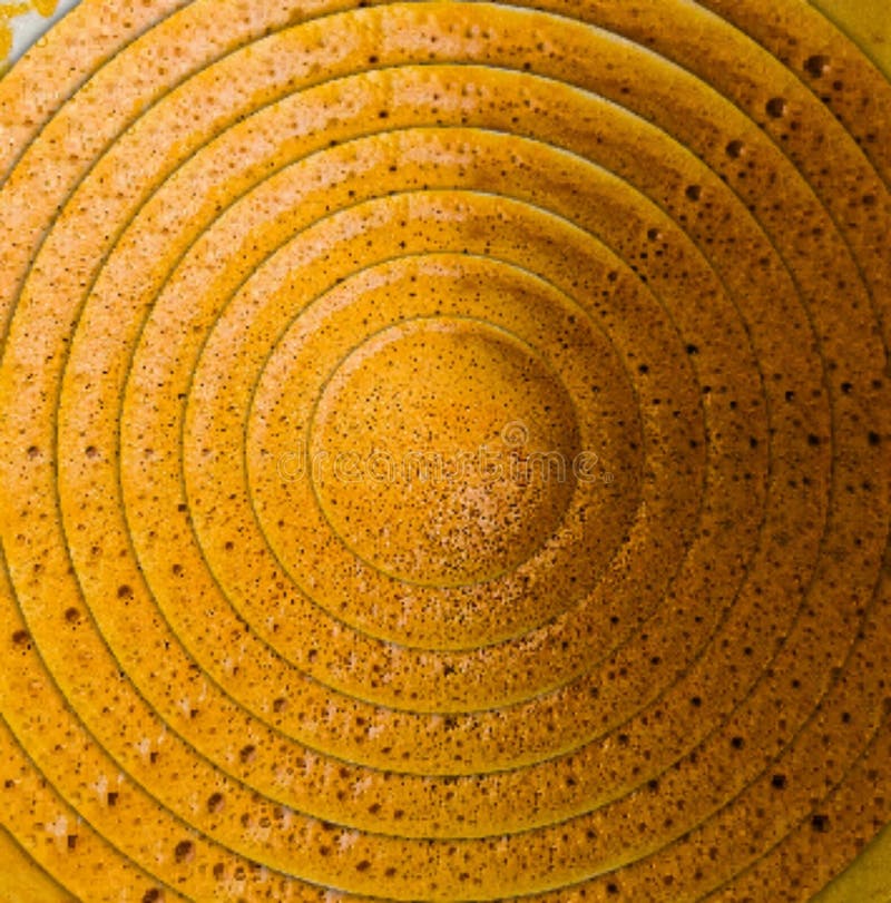 Yellow Gold Abstract Art Background Stock Photo - Image of abstract ...