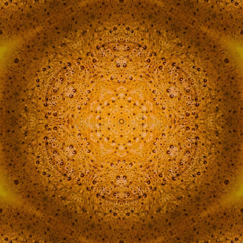 Yellow Gold Abstract Art Background Stock Photo - Image of yellow ...