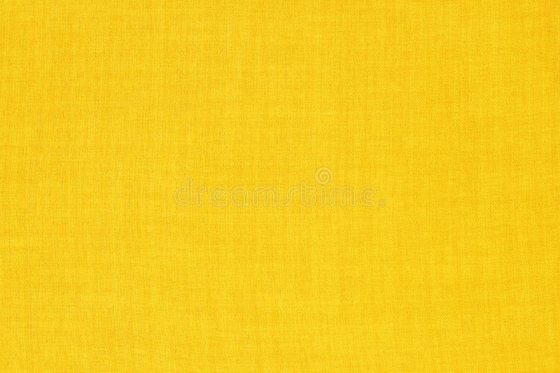 Yellow Gold Linen Fabric Cloth Texture for Background, Natural Textile ...