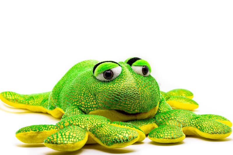 Yellow Frog Vector Stock Photos - Free & Royalty-Free Stock Photos from ...