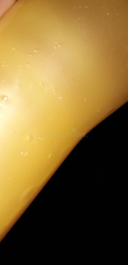 Yellow Golden and Black Colours Combination Wallpaper and Background ...