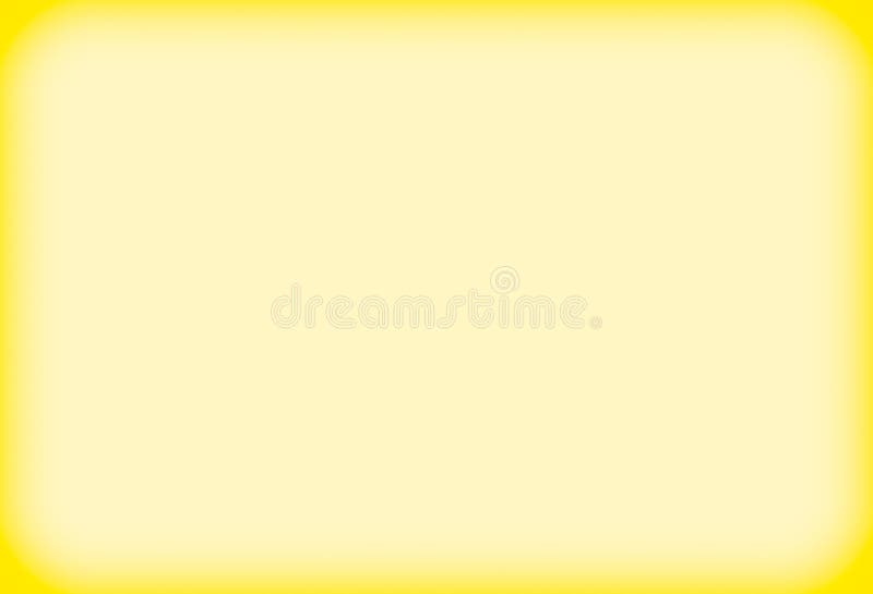 Yellow Gradient Abstract Background Blank Backdrop Design Template ...