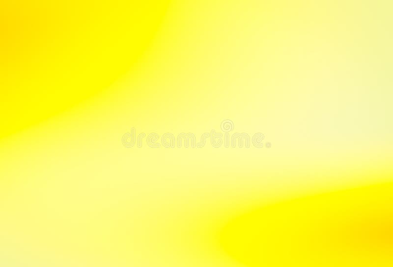 Yellow Gradient Abstract Background Blank Backdrop Design Template ...