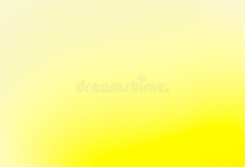 Yellow Gradient Abstract Background Blank Backdrop Design Template ...