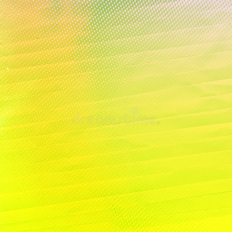 Yellow Gradient Vertical Background with Frame, Usable for Social Media ...