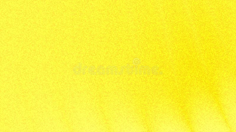 Yellow Gradient Texture Background Loop. Stock Footage - Video of ...