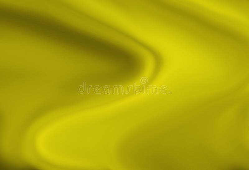 Yellow Gradient Texture Blur Curved Style Stock Photo - Image of ...