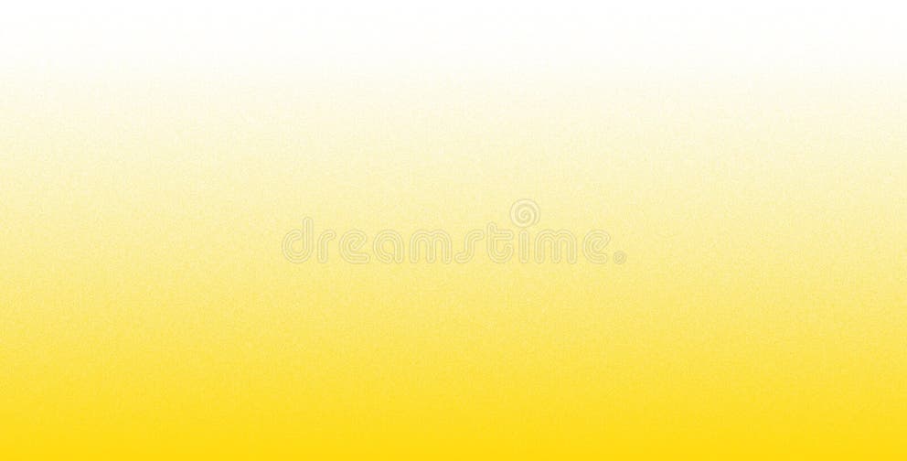 Yellow Gradient Texture with Bright Soft Background, Smooth Fade ...