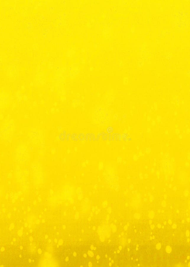 Yellow Gradient Vertical Background Banner and Template Stock ...