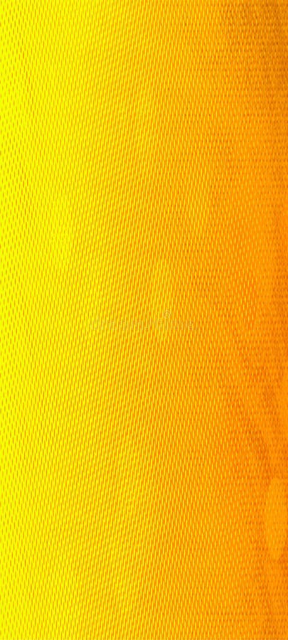 Yellow Gradient Vertical Background, Modern Vertical Design Suitable ...