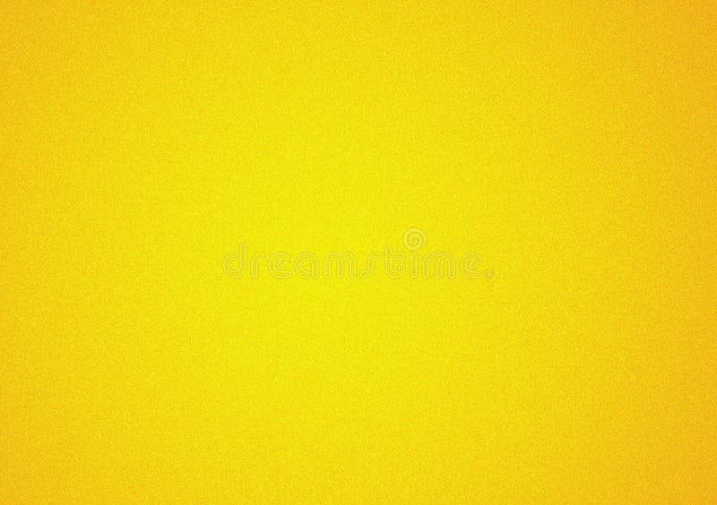 Yellow Gradual Background Wallpaper Design Stock Image - Image of ...