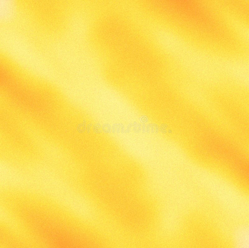 Yellow Grainy Texture Seasonal Background Design Stock Photo - Image of ...