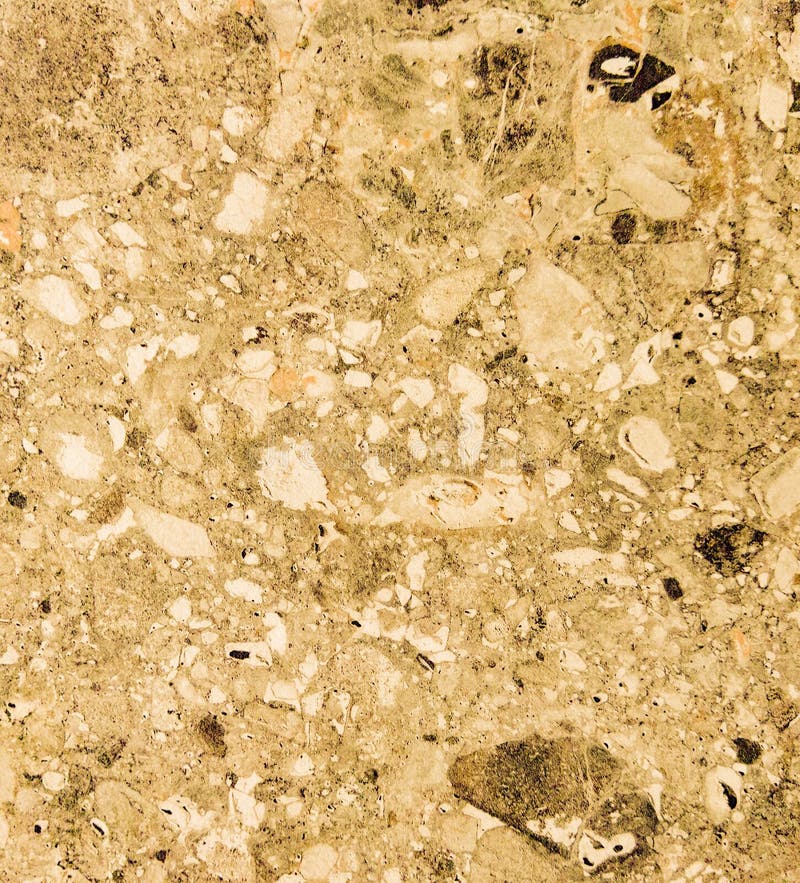 Yellow Granite Surface with Spots. Yellow Background with Texture Stock ...