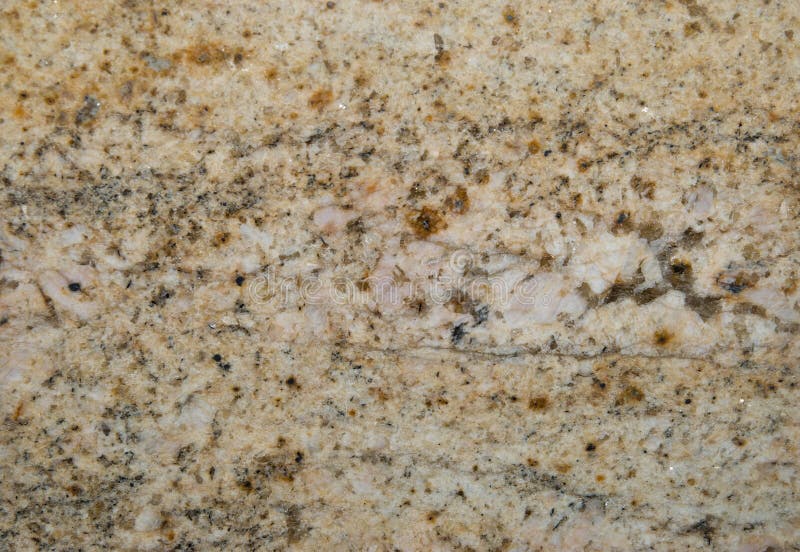 Yellow Granite Colors