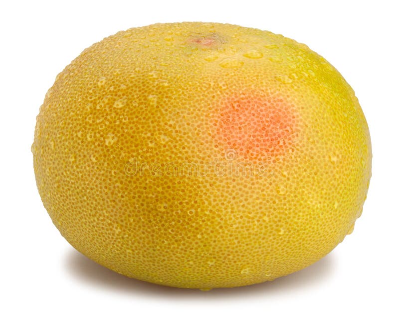 Yellow grapefruit stock image. Image of food, fresh - 230456441