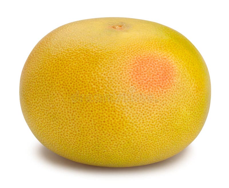 Yellow grapefruit stock photo. Image of food, vitamins - 1524664