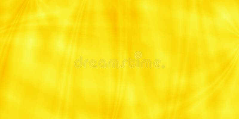 Yellow Graphic Headers Simple Background Stock Illustration ...