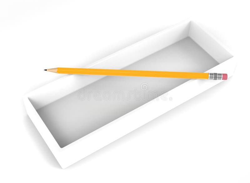 Empty Crayon Box Stock Illustrations – 399 Empty Crayon Box Stock ...