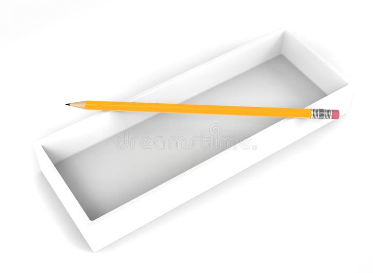 Empty Crayon Box Stock Illustrations – 399 Empty Crayon Box Stock ...