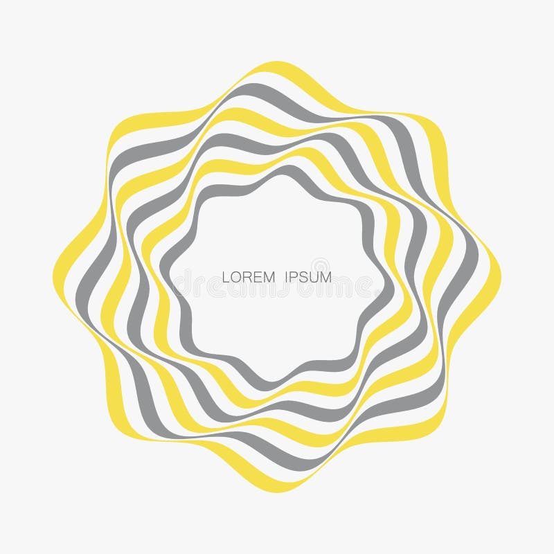 Organic Curved Lines Stock Illustrations – 1,568 Organic Curved Lines ...