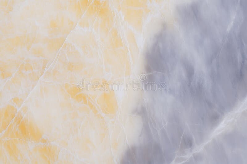 Yellow Gray Marble Texture Natural Veining Patterns Stock Photos - Free ...