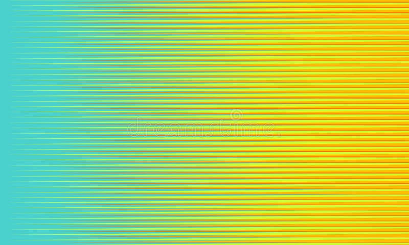 Yellow green background stock vector. Illustration of geometric - 182840230