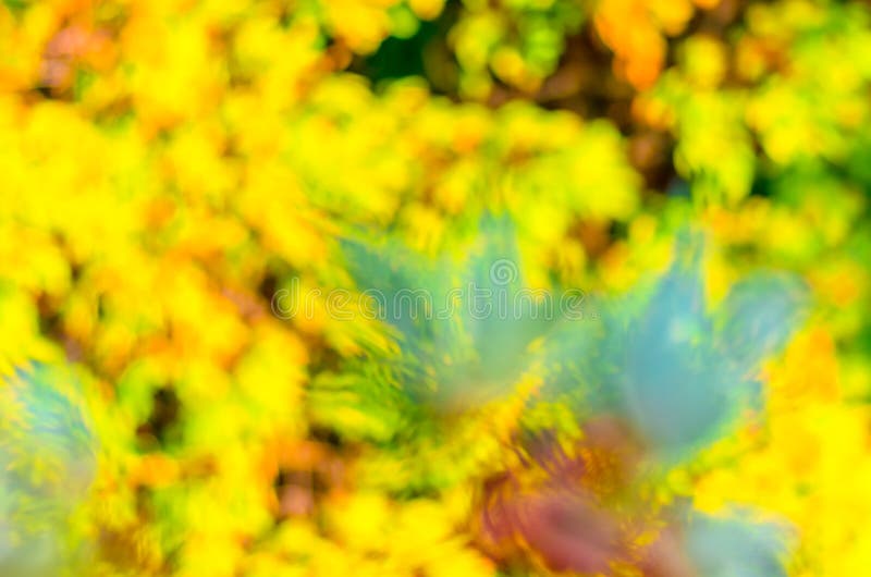 Yellow Green Blue Blur Background Texture Stock Image - Image of ...