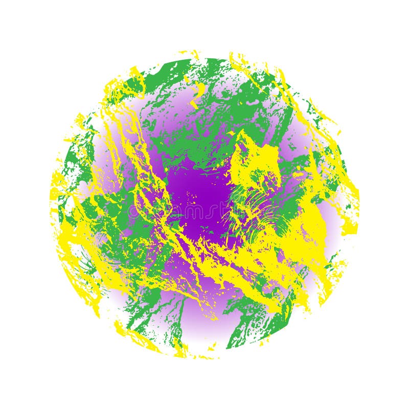 Yellow green frame stock vector. Illustration of spot - 83120771