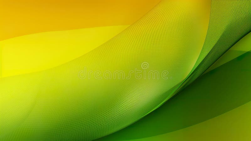Yellow and Green Gradient Square Background. Wallpaper with Captivating ...