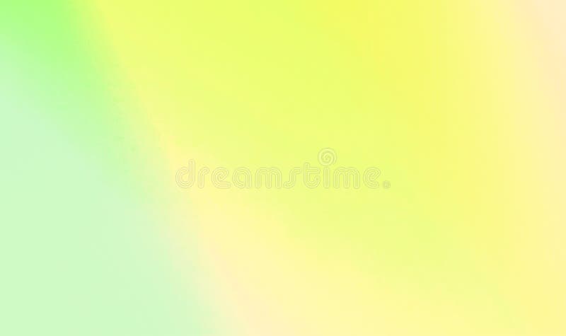 Green Mixed with Yellow Color Gradient Squared Background, Simple ...