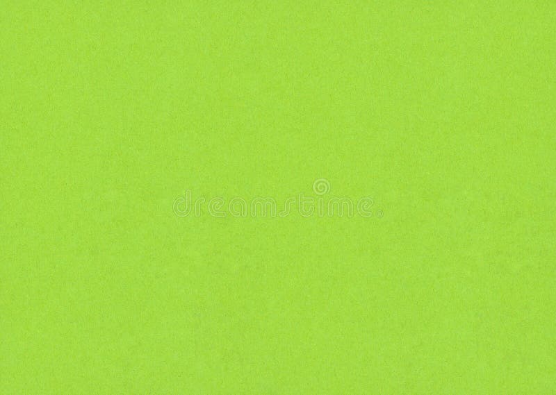 Yellow Green Paper Texture Background Stock Photo - Image of green ...